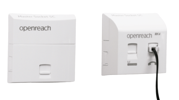 How do I set up my Broadband Router?