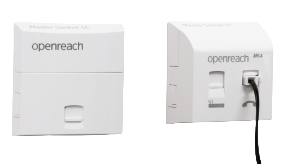 How do I set up my Broadband Router?