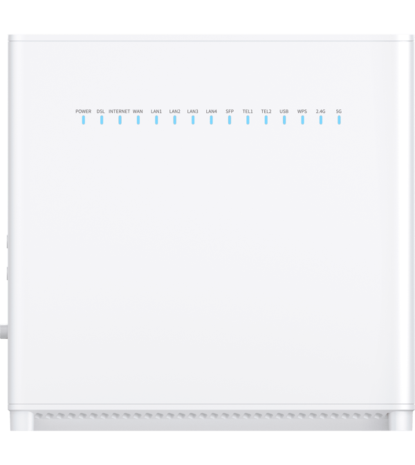 What Equipment does Rebel use?