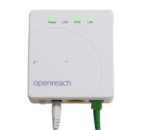 How do I set up my Broadband Router?