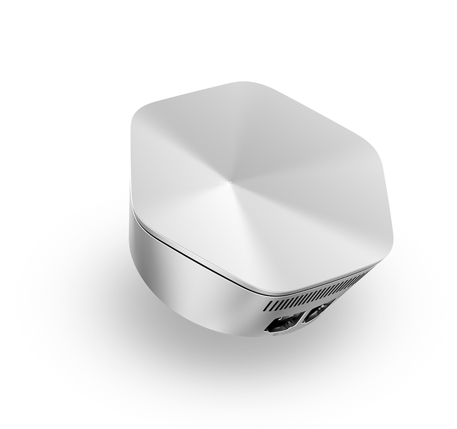 Home Wi-Fi Subscription Service | Rebel Wi-Fi