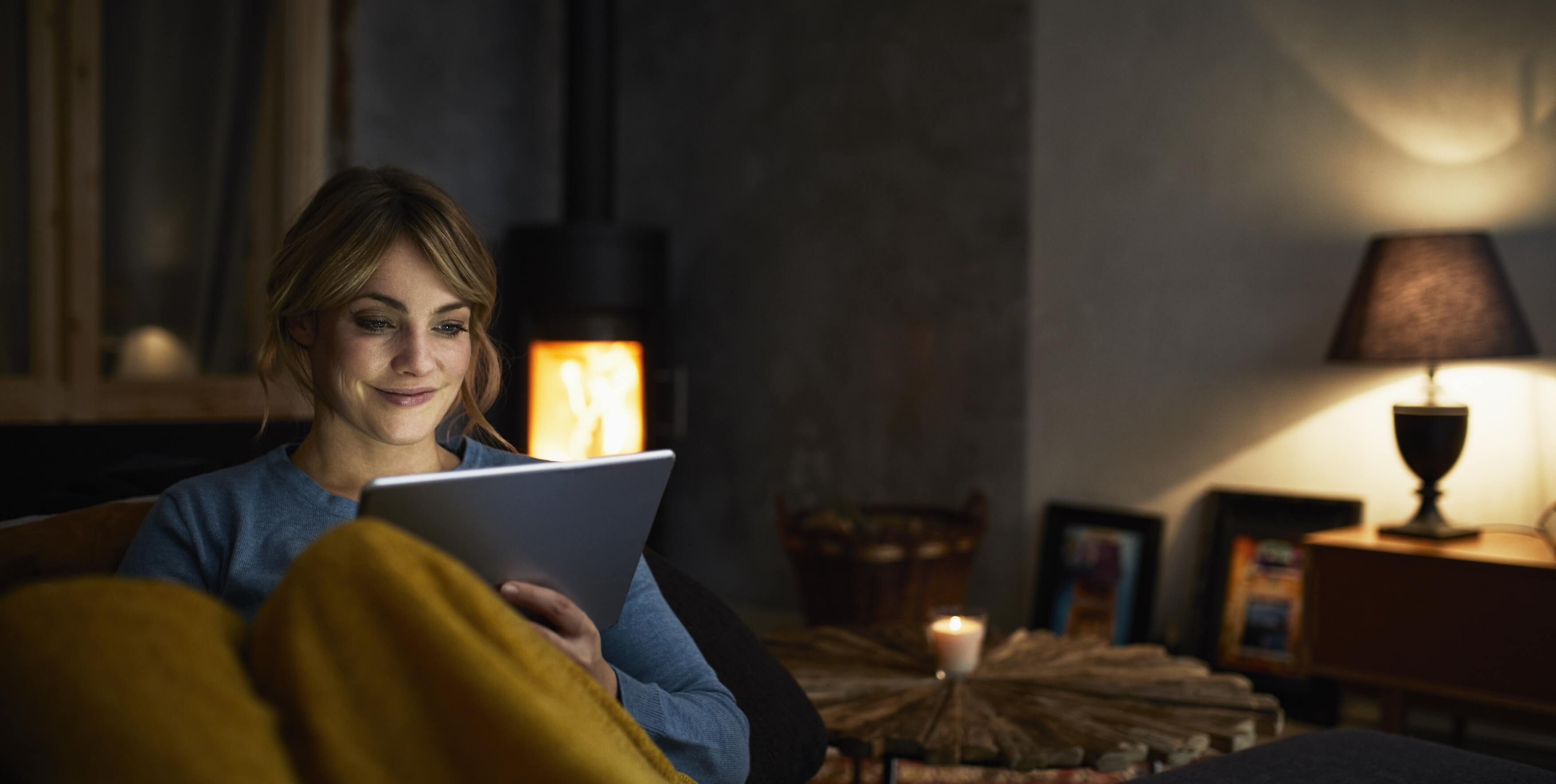 Home Wi-Fi Subscription Service | Rebel Wi-Fi